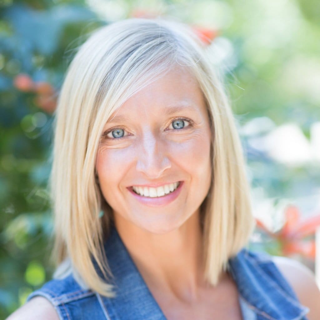Kimberly Crady — Shurley English Blog