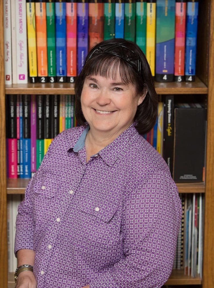 Brenda Shurley — Shurley English Blog
