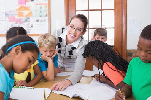 How to Gain Control of Your Classroom — Shurley English Blog