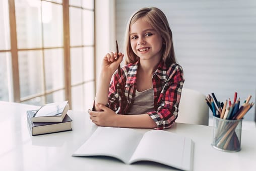How to develop "Word Choice" in your writing. — Shurley English Blog