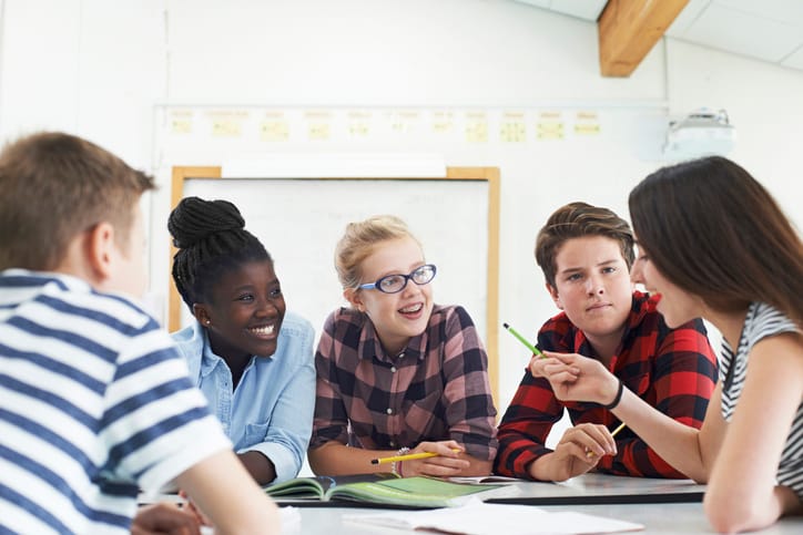 How to Implement Team Writing: Establishing Guidelines — Shurley ...