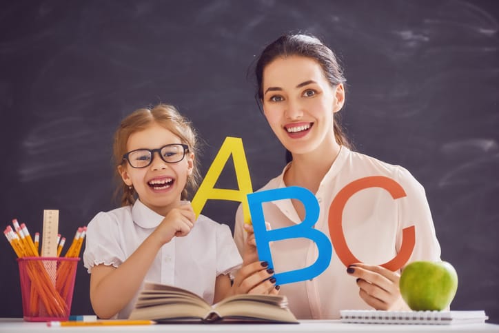 More Than the ABCs: Vowel A — Shurley English Blog