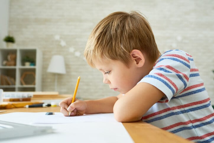 The Importance of Practice — Shurley English Blog