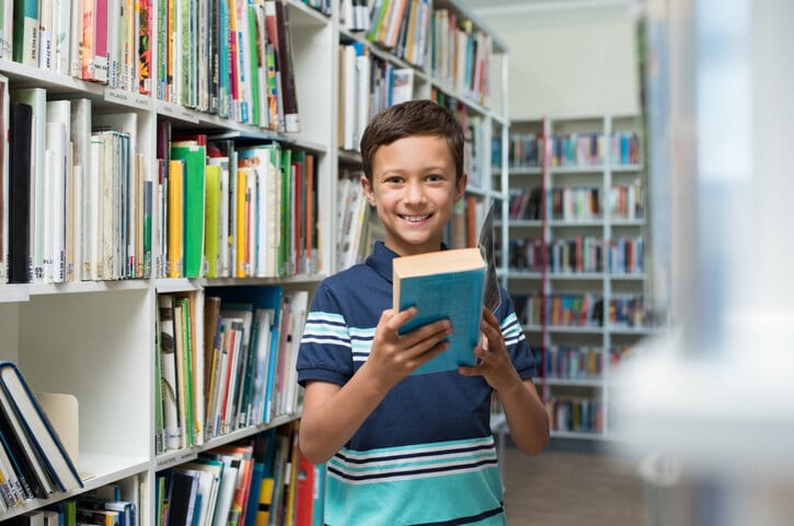 Summer Learning: Let's go to the library! — Shurley English Blog