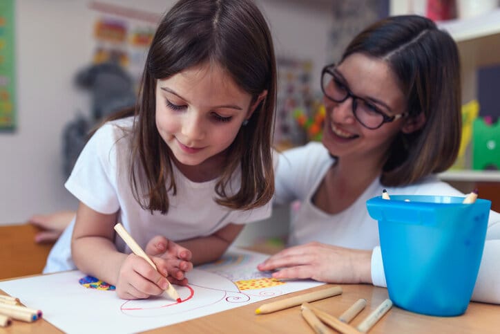 How to Implement Successful Language Arts Centers — Shurley English Blog